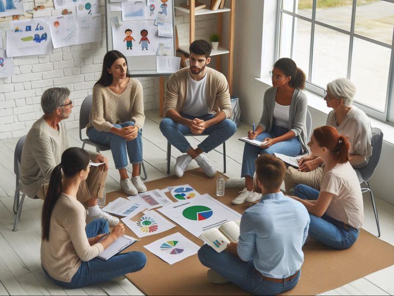 Comment mieux appréhender l'autisme - Formation Coopemploi