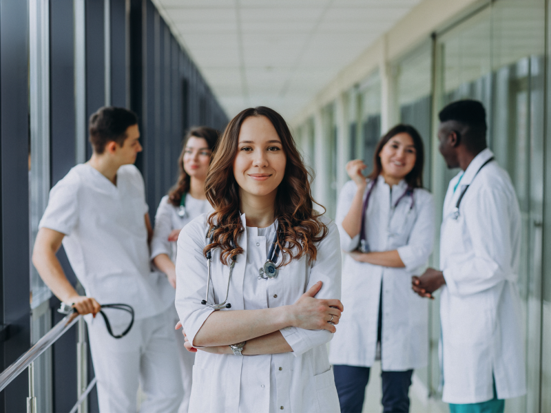 Les dernières actualités médico-sociale et sanitaire - Coopemploi